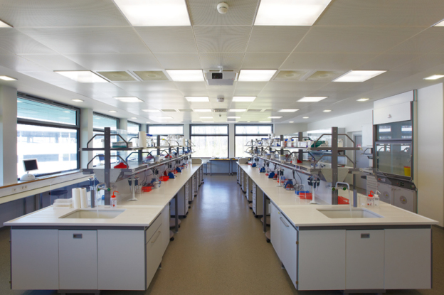 Waltham Lab Space for Rent | Cambridge Lab Spaces