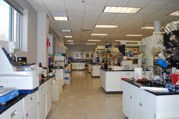 Lexington Lab Space for Rent | Cambridge Lab Spaces