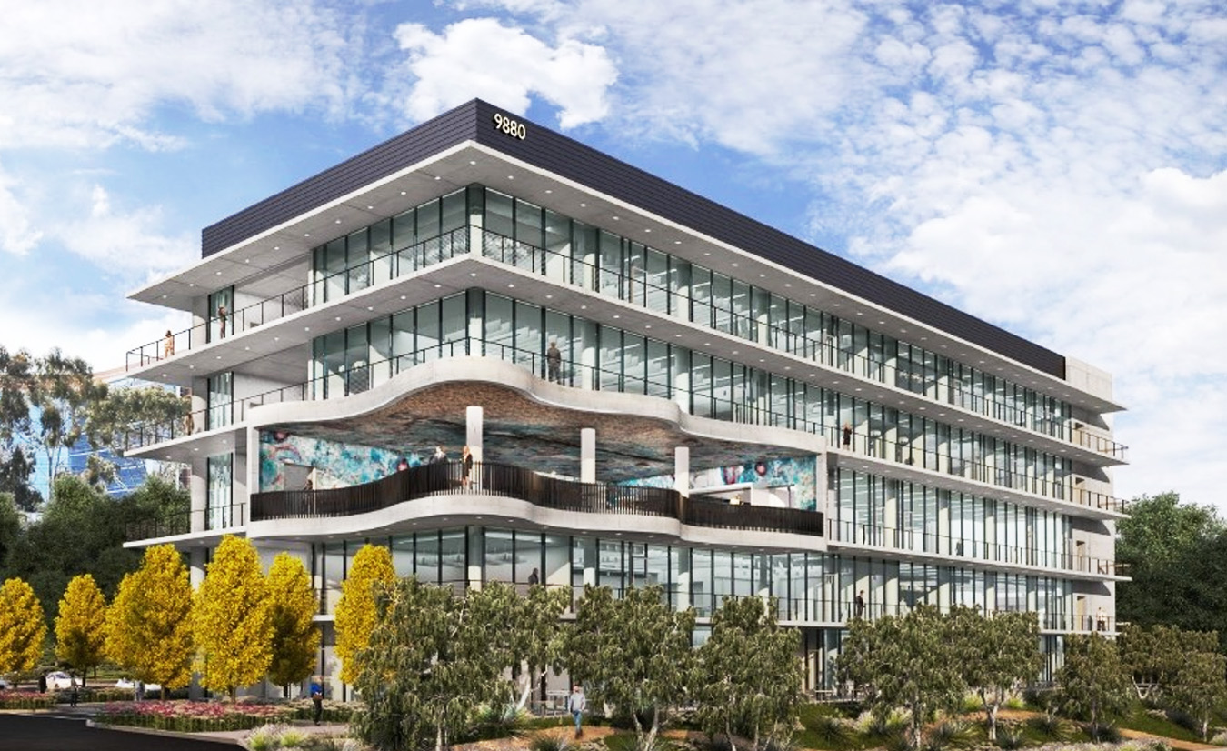 12 | Cambridge Lab Spaces